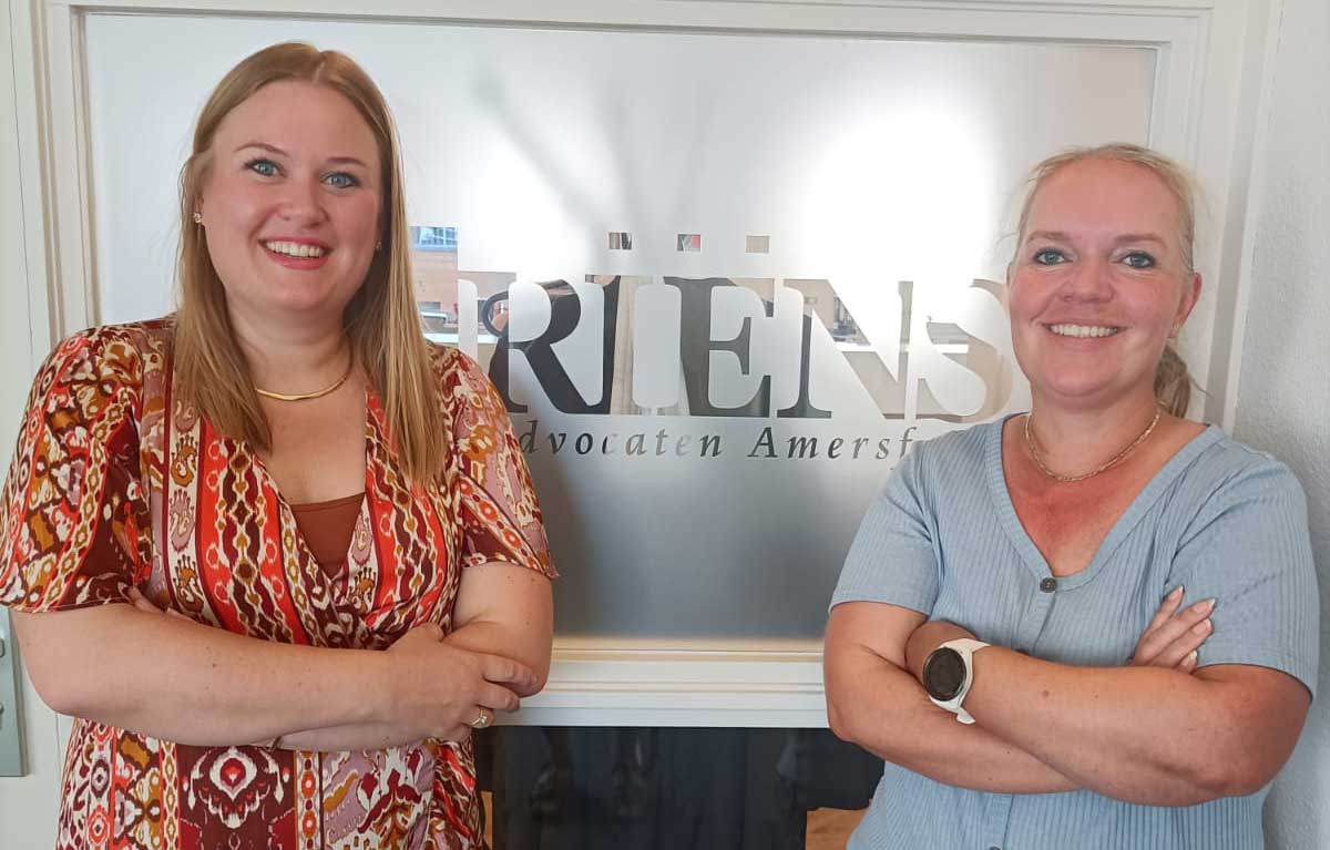 Dag van de scheiding - Ariëns Advocaten Amersfoort